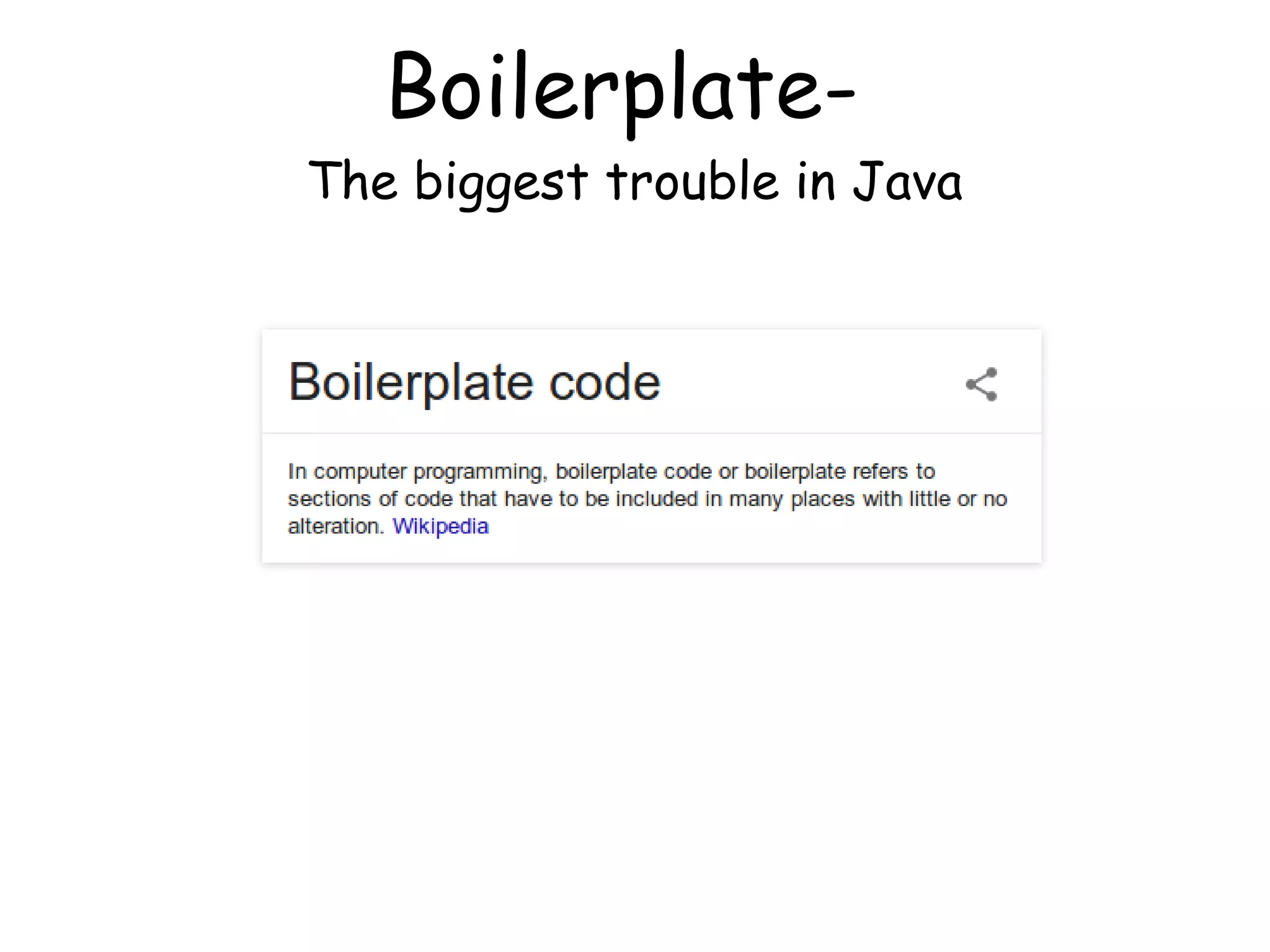 The Lombok Project Ppt