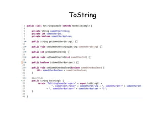 The Lombok Project | PPT