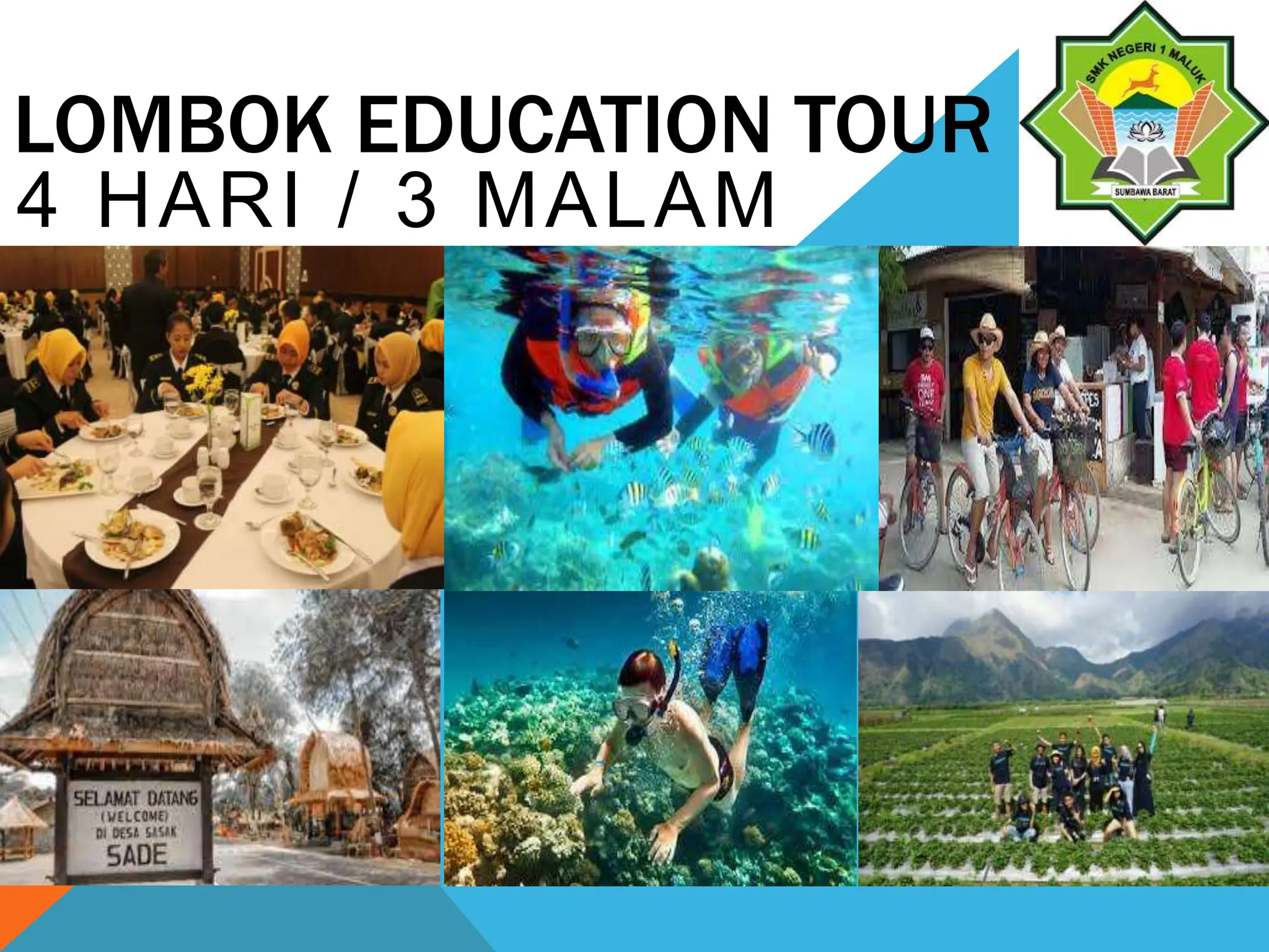 LOMBOK EDUCATION TOUR.pptx