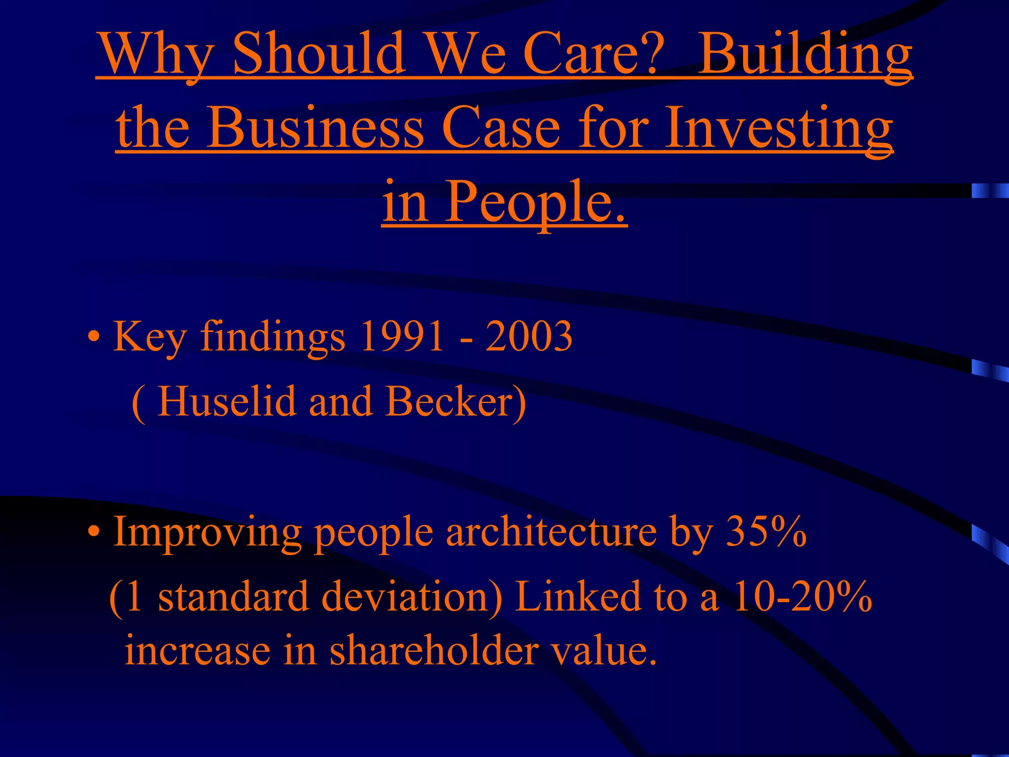 Lominger Overview | PPT