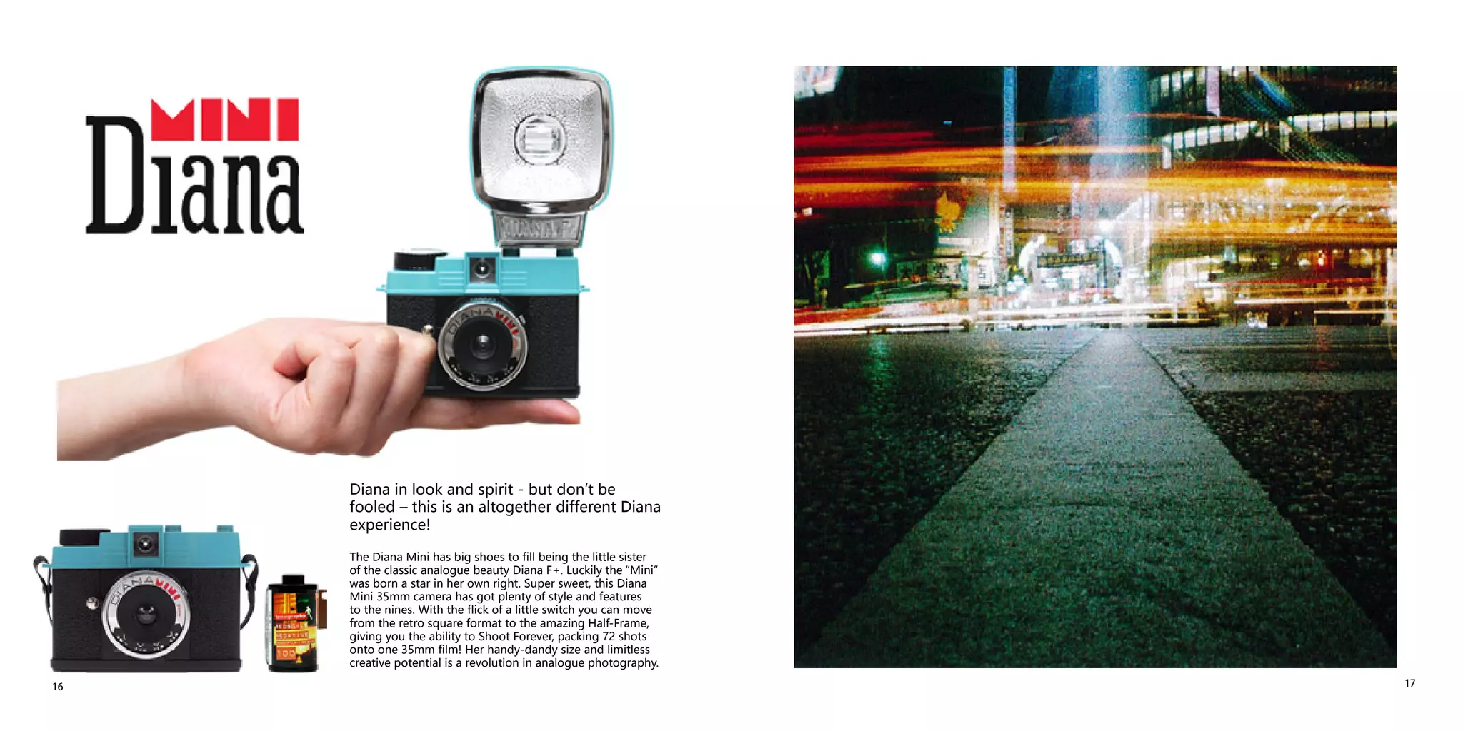 Lomo Magazine | PDF | Photography | Arts and Crafts