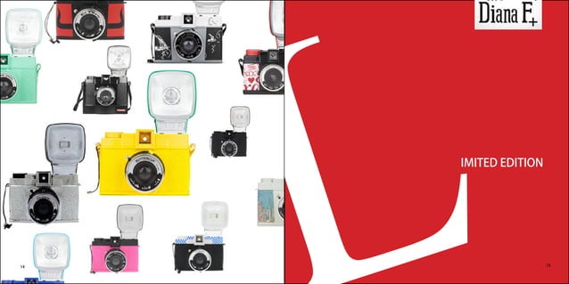 Lomo Magazine | PDF | Photography | Arts and Crafts