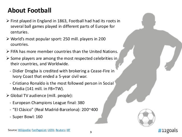 Football 10 Rules Of The Business Football 10 Rules Of The Business