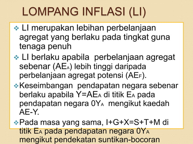 Lompang inflasi | PPTX