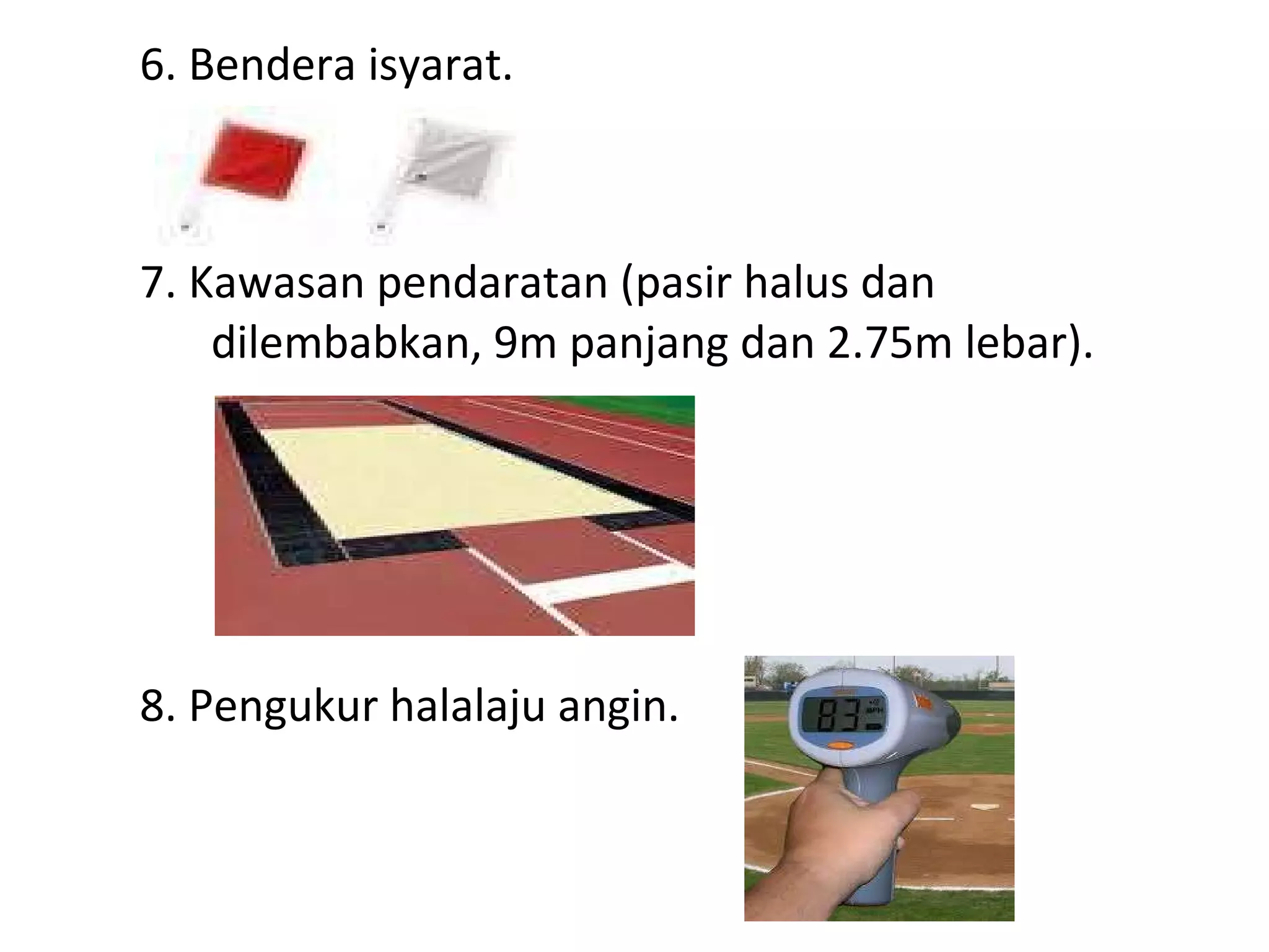 Lompat jauh (long jump) new | PPT