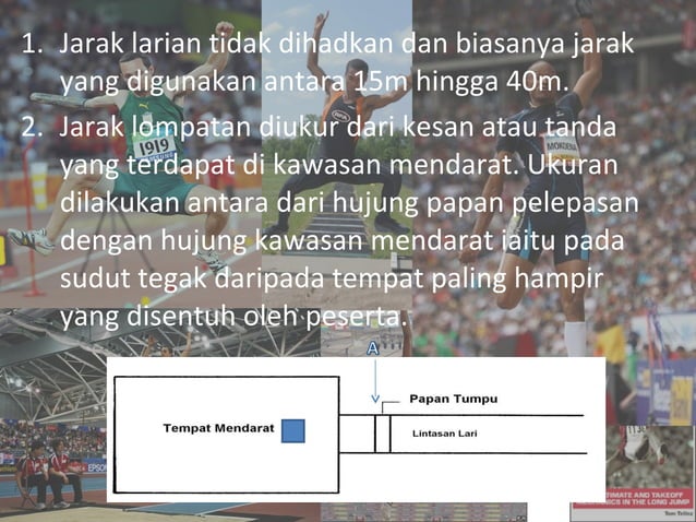 Lompat jauh (long jump) new | PPT