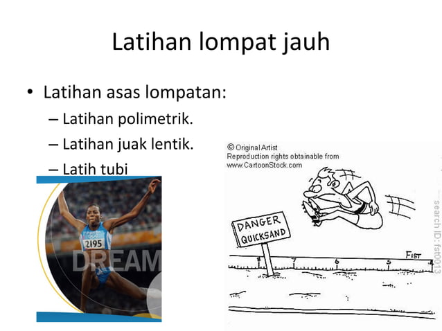 Lompat jauh (long jump) new | PPT