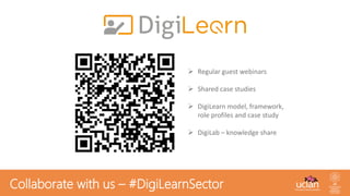 DigiLearn: A practice informed approach to recognition and development | PPTX