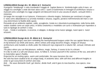 Londalunga by Marcello Albini e Emanuela Venturini | PDF | Science