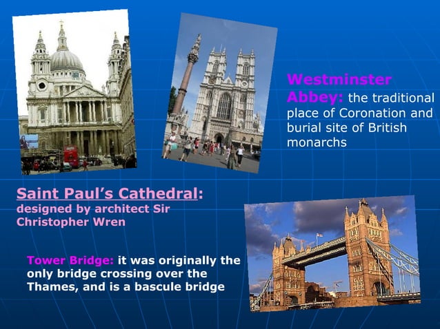 London | PPT