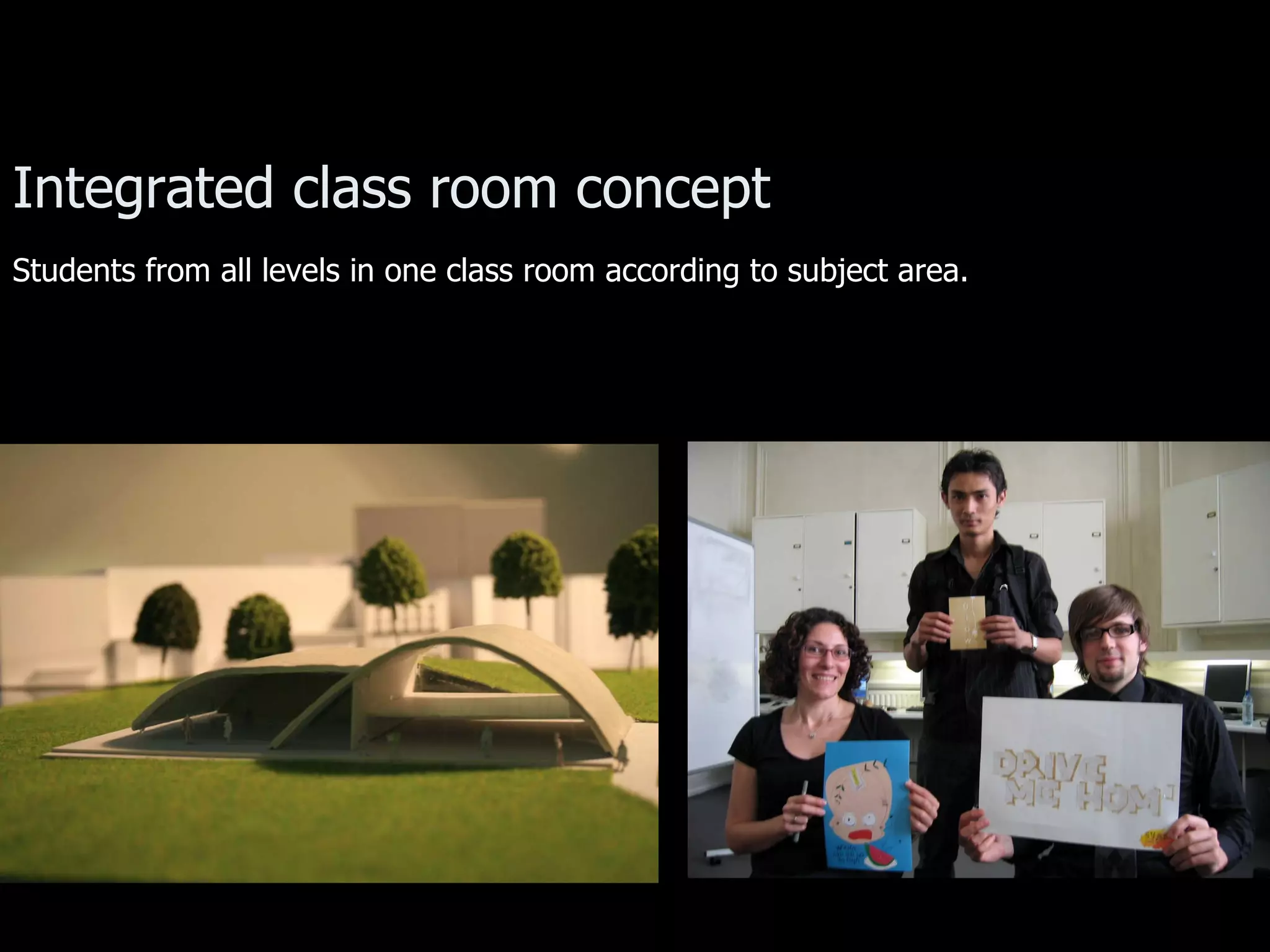 Universal Project | PPT