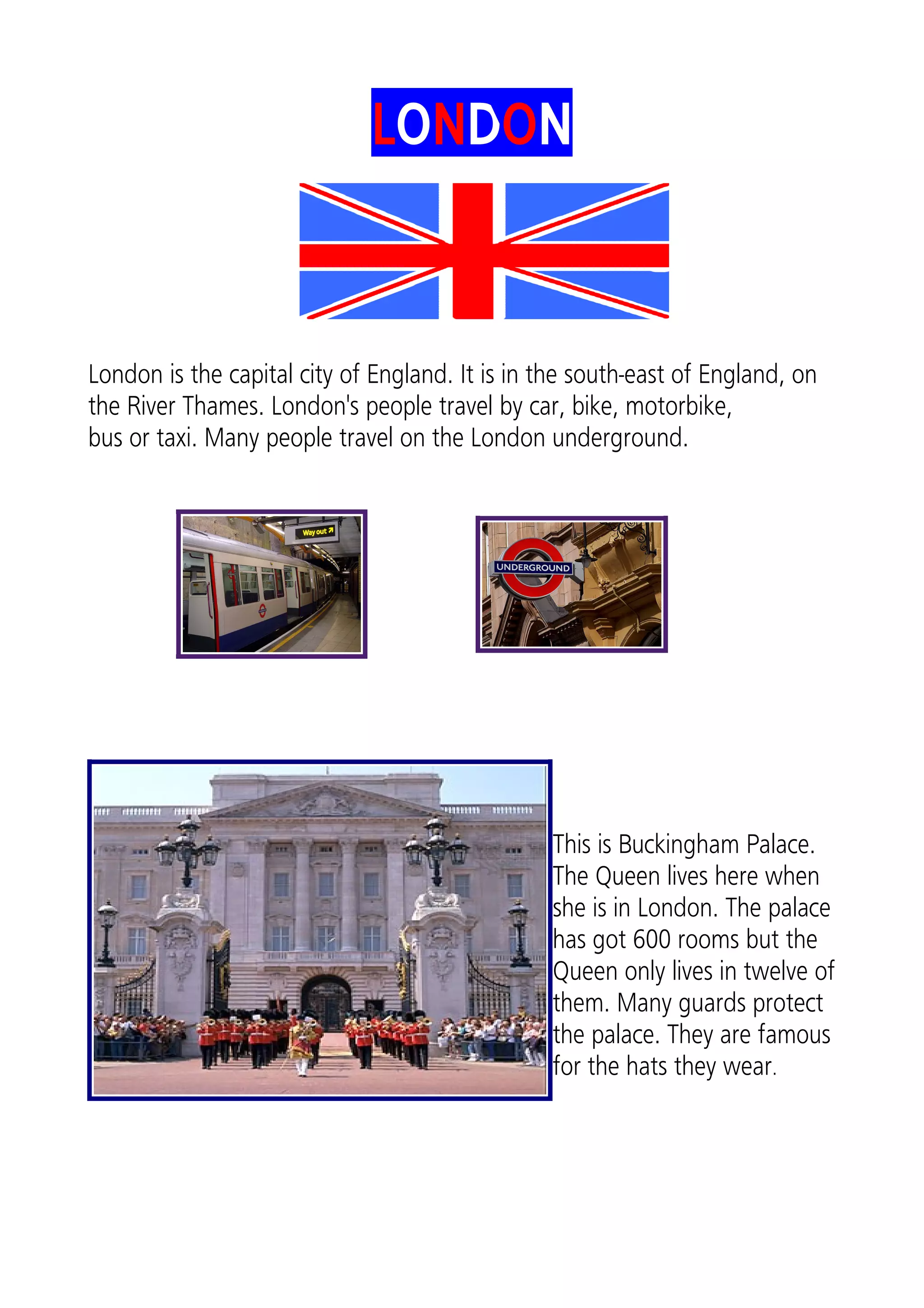 London | PDF