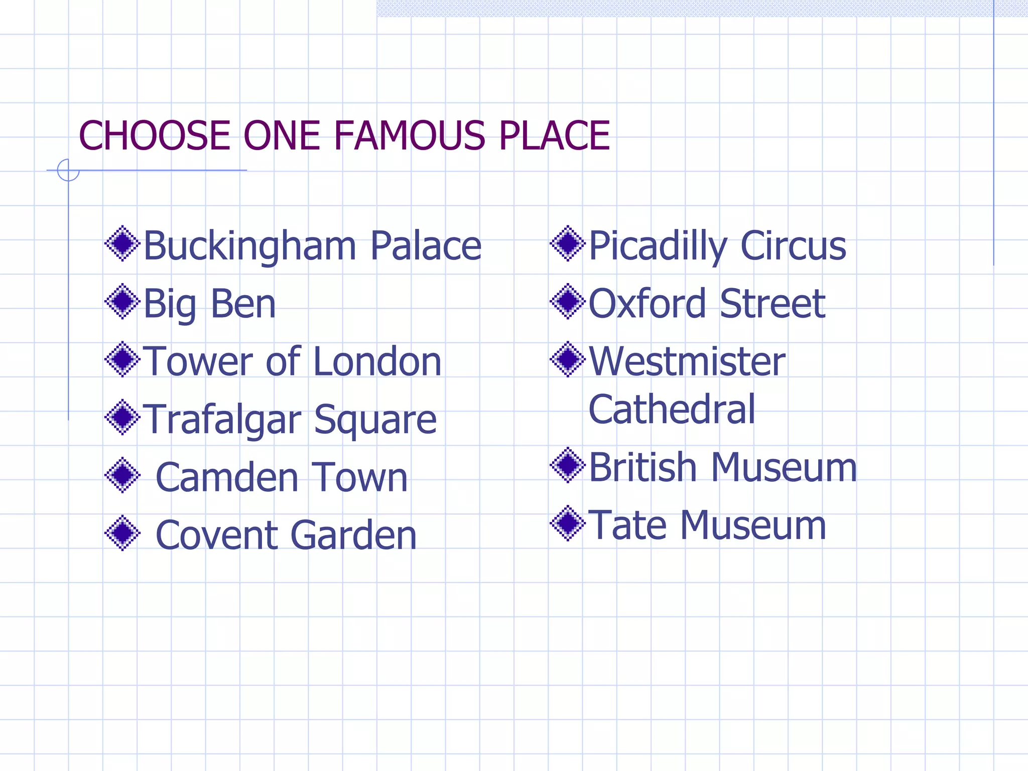 London | PPT