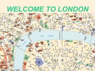 London | PPT