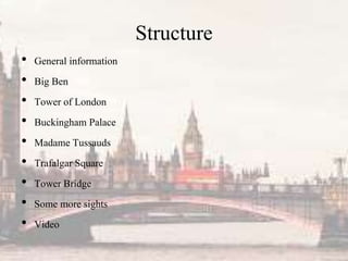 London | PPTX