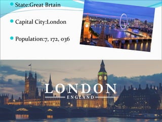 London | PPT