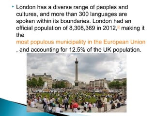 London | PPT