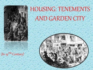 London then and now | PPTX