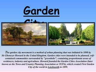 London then and now | PPT