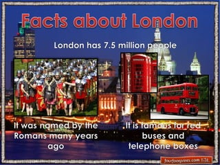 London | PPT