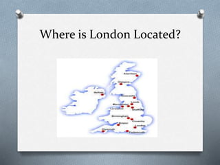 London | PPTX