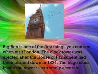 London | PPT