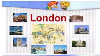 London | PPTX
