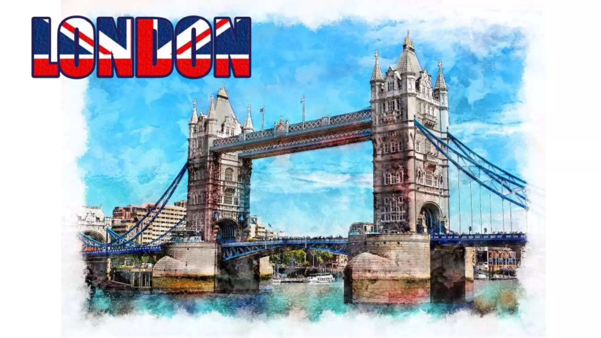 Interesting Facts About London | PPTX