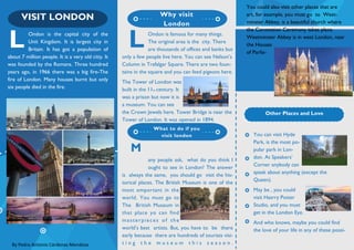 London | PDF