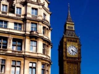 London calling | PPTX