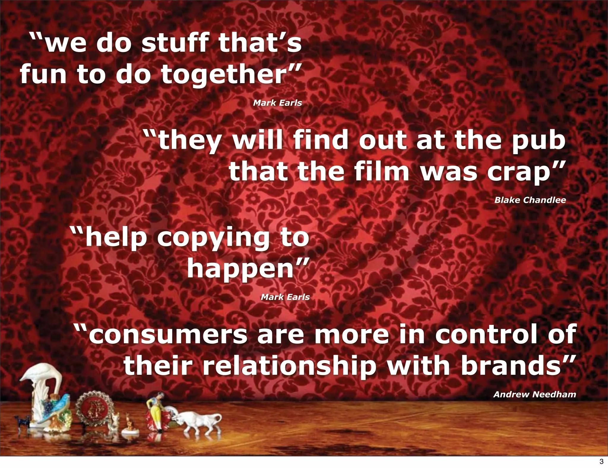 Ivan Pollard London In Prague 151008 | PDF