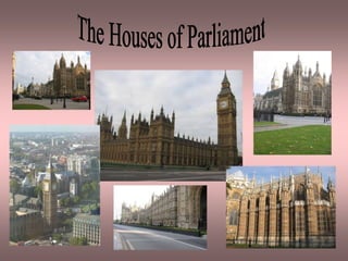 London presentation | PPT