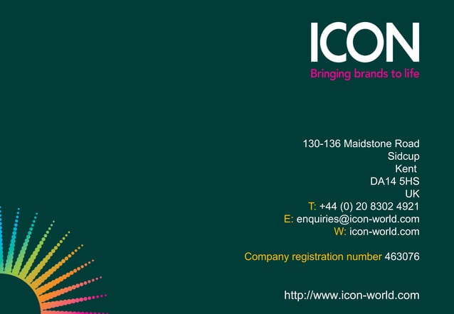 London 2012 - Aquatics Centre | PPT