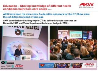 AKW - Supporting the Housing Adaptations Sector | PPT