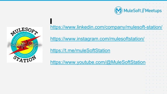London-MuleSoft-Meetup-April-19-2023 | PPT