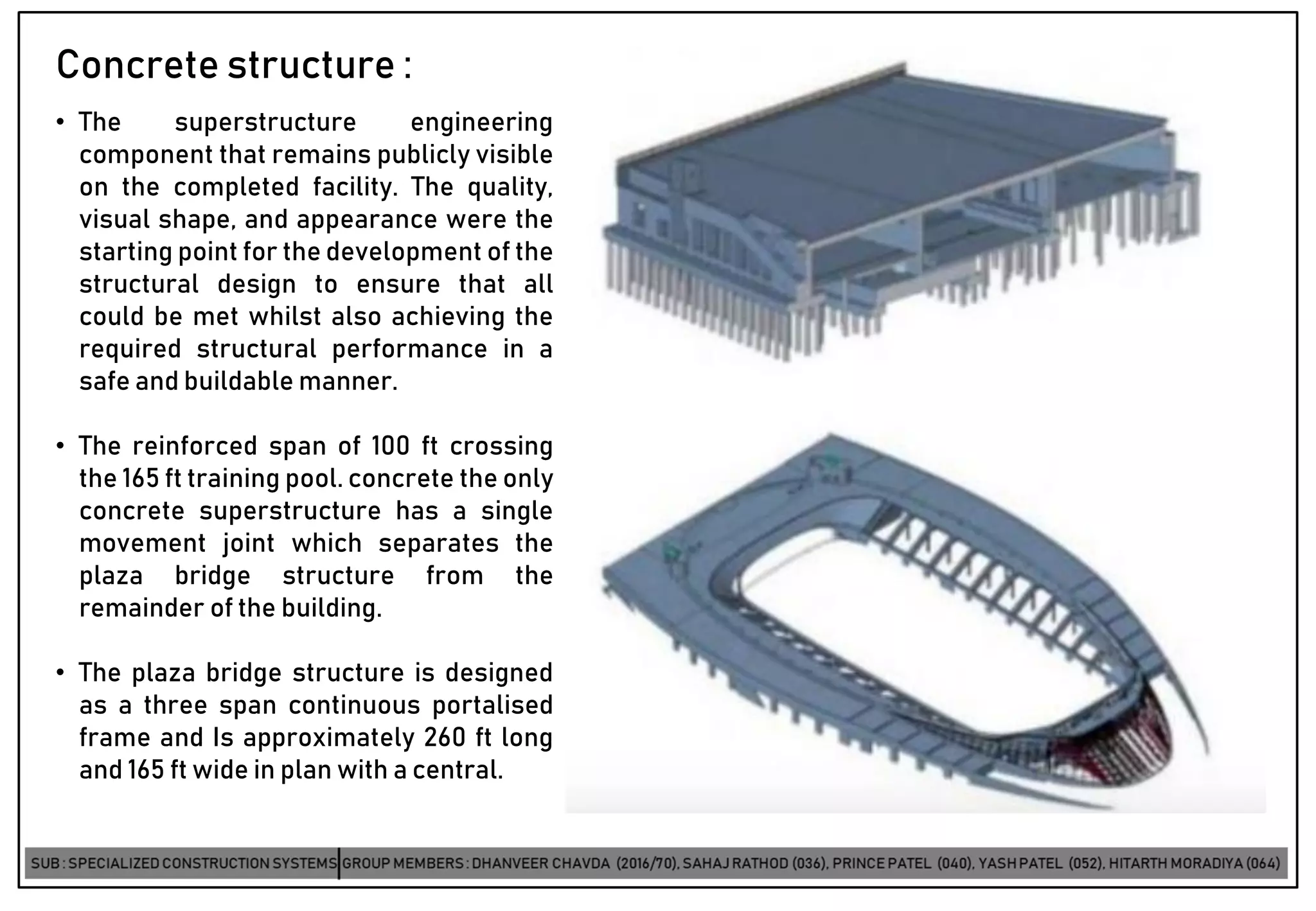 London Aquatics Center – Zaha Hadid Architects | PDF