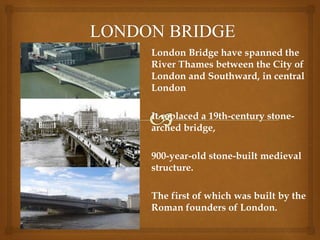 LONDON BRIDGE.pptx