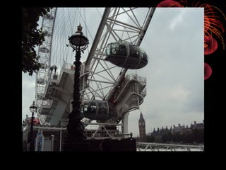 London calling | PPS