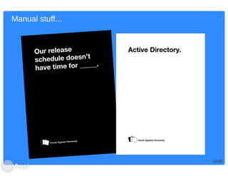 Automating Node Classification | PPT