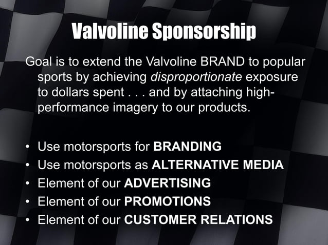 London Campus07 Valvoline | PDF