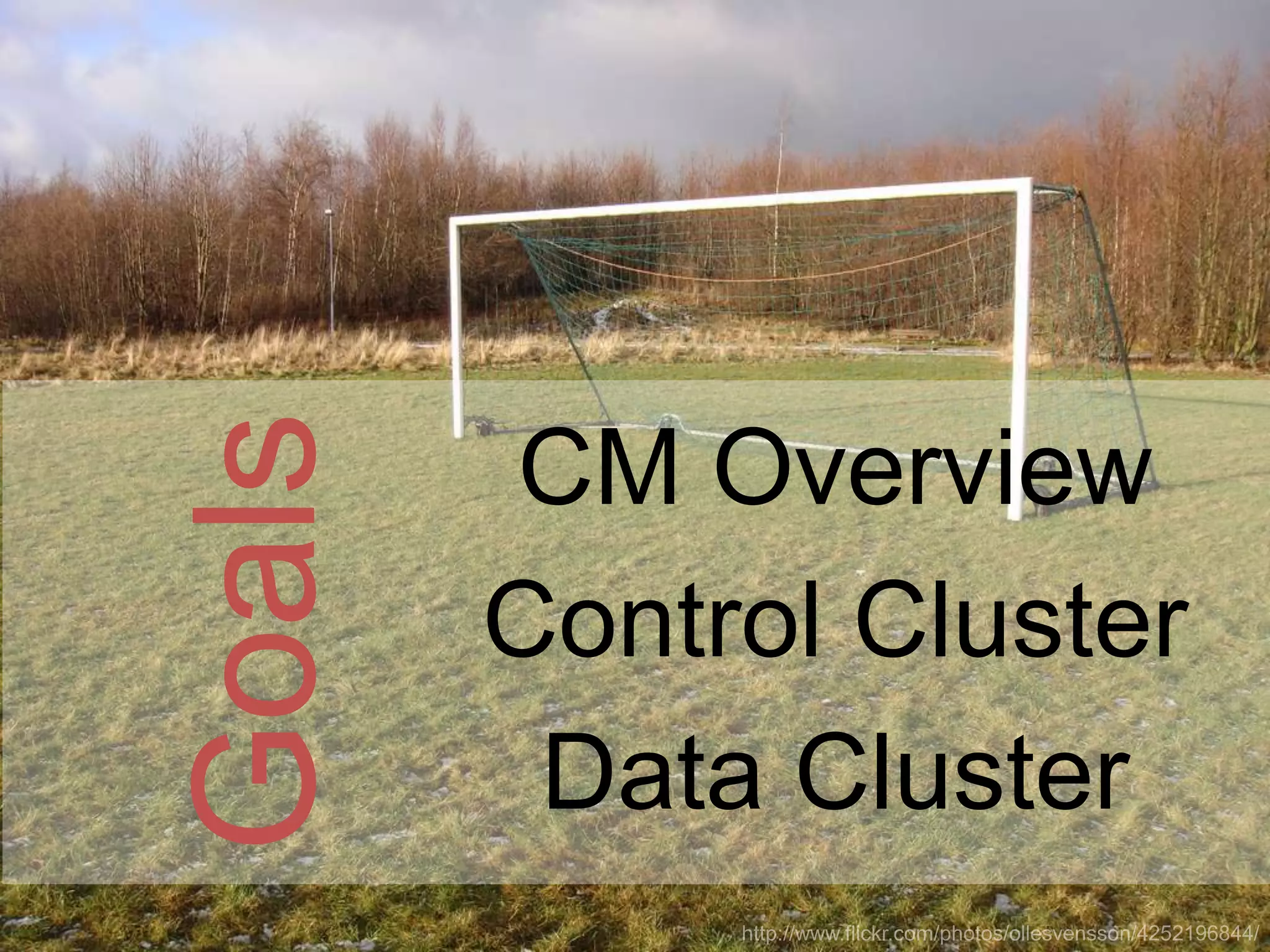 How Rackspace Cloud Monitoring uses Cassandra | PPTX