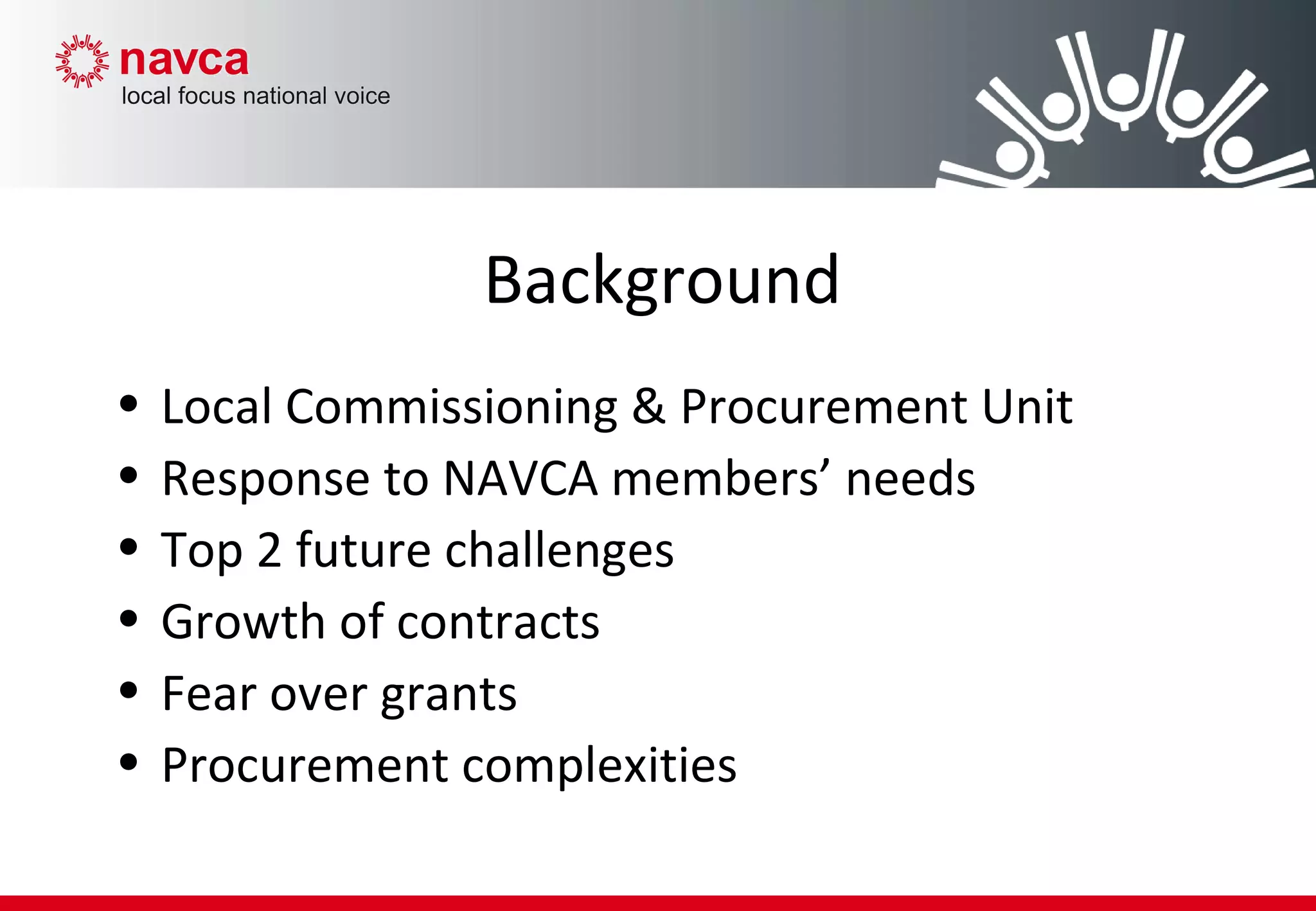 Commissioning frameworks, tools & resources | PPT