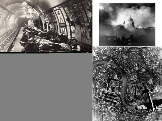 London Culture And Life | PPT
