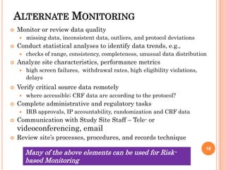 Best Practices to Risk Based Data Integrity at Data Integrity ...
