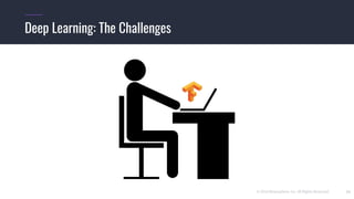 TensorFlow 16: Building a Data Science Platform | PPT