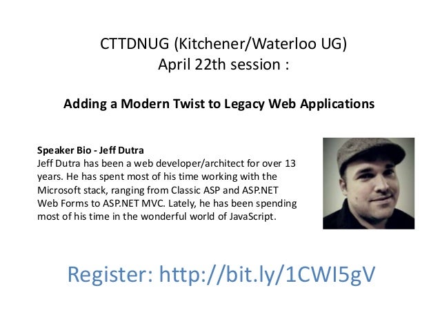 London NET Developers April 2015 Events london-net-developers-april-2015-events