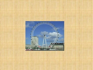 London Eye | PPT