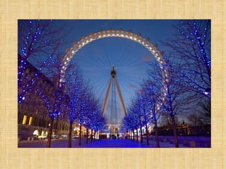 London Eye | PPT