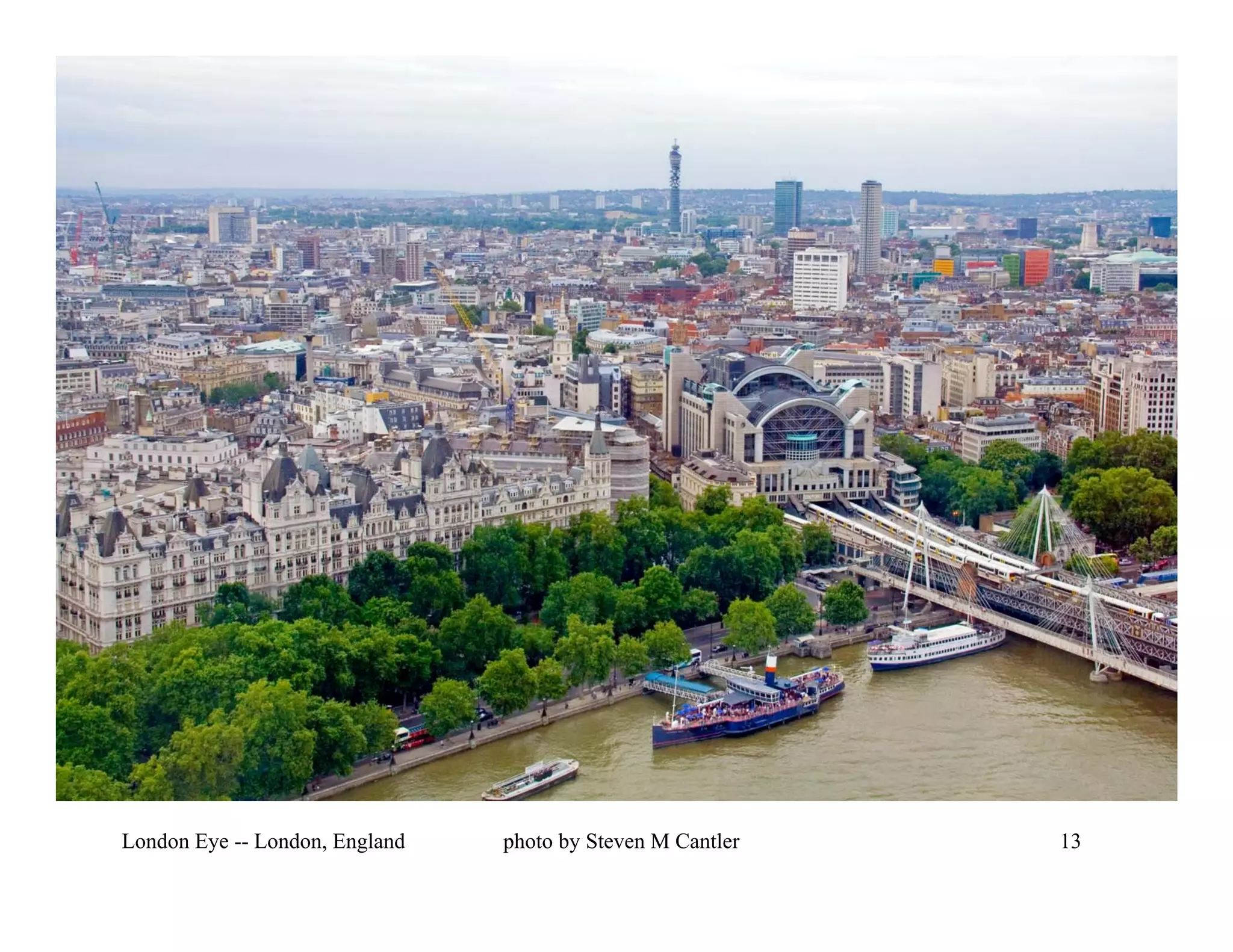 London Eye | PPT