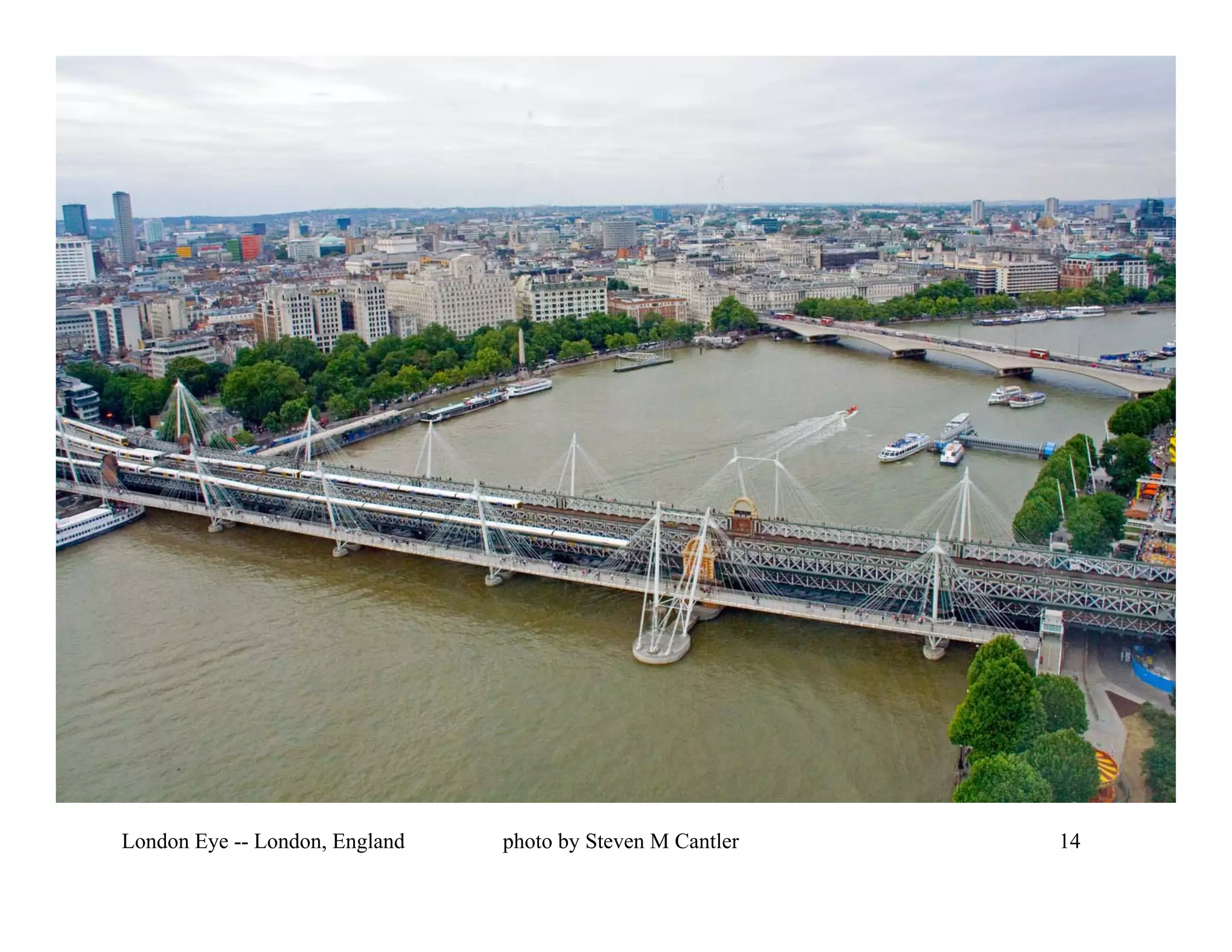 London Eye | PPT